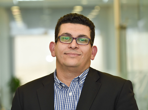 Let's Chain It – Living the Supply Chain